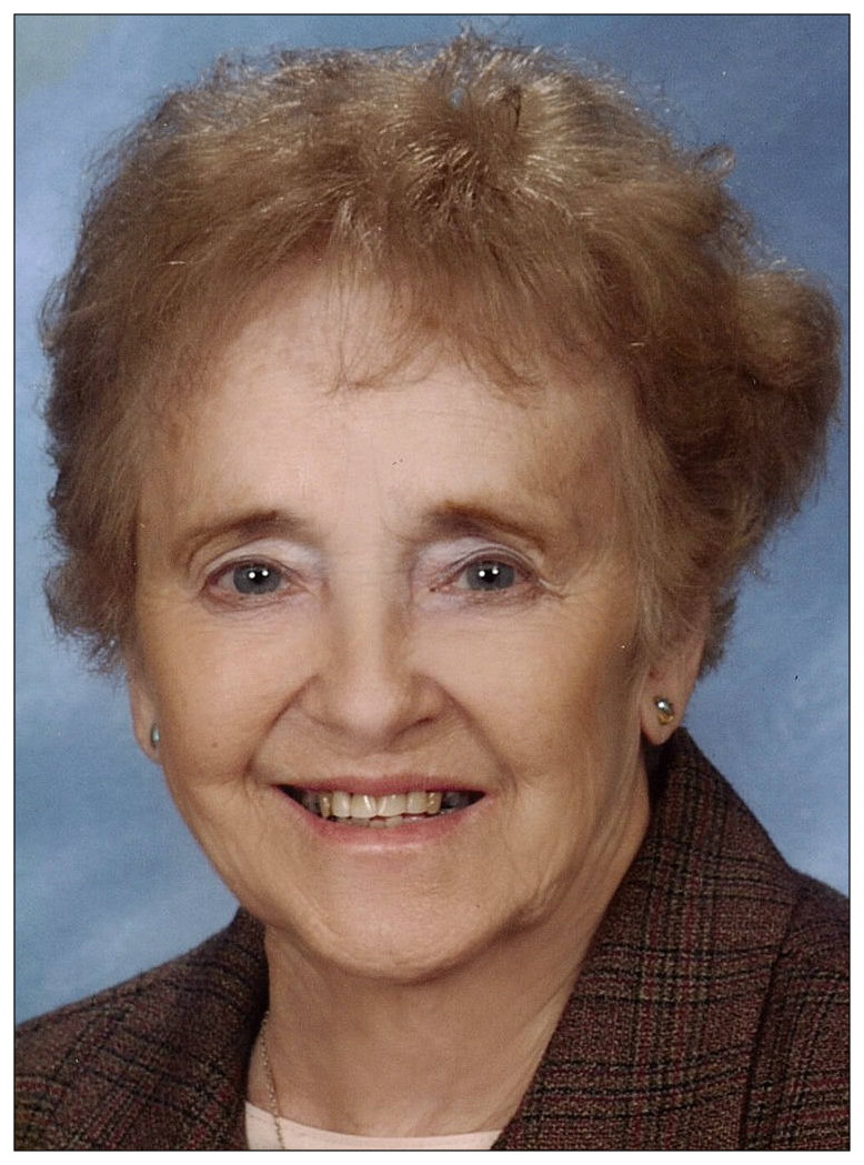 Doris “Dolly” Ella Knowles Harmon -Piscataquis Observer