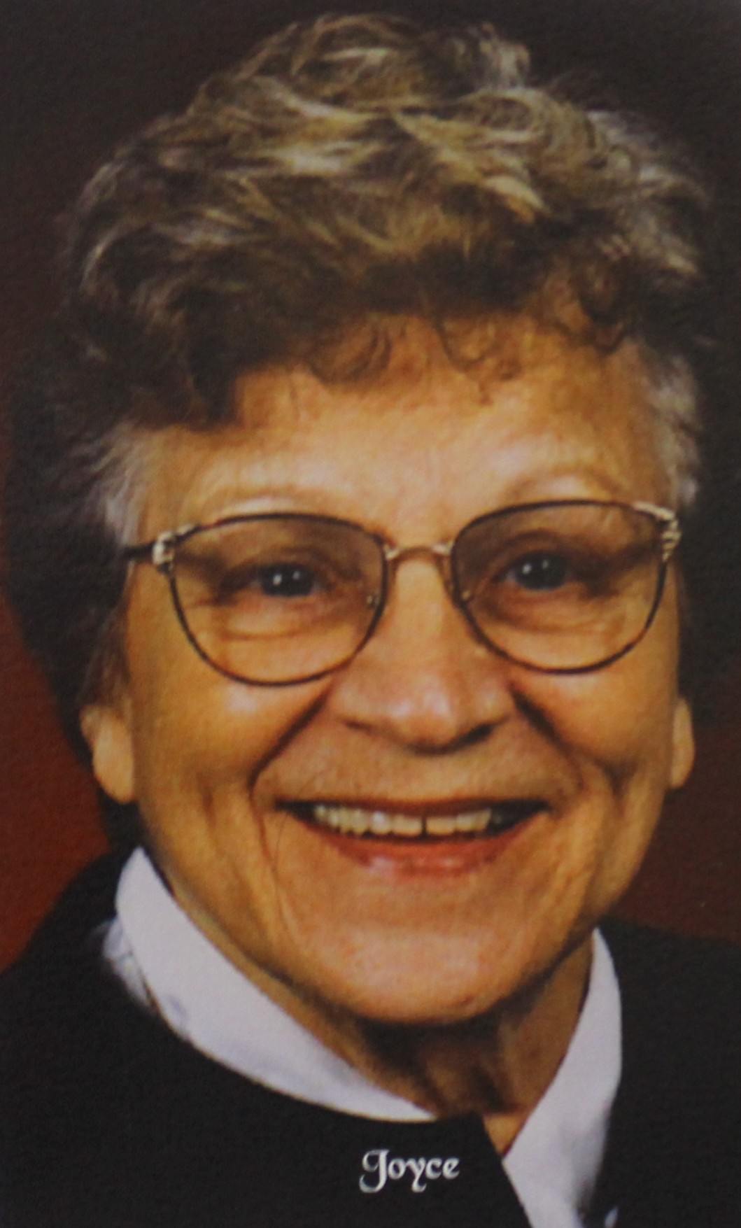 Joyce Jenkins Cross -Piscataquis Observer