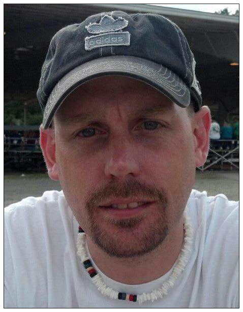 Daniel A Reposa -Piscataquis Observer