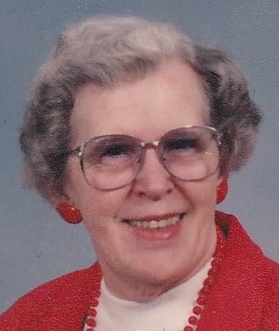 Ruth E. Bean Bell -Piscataquis Observer