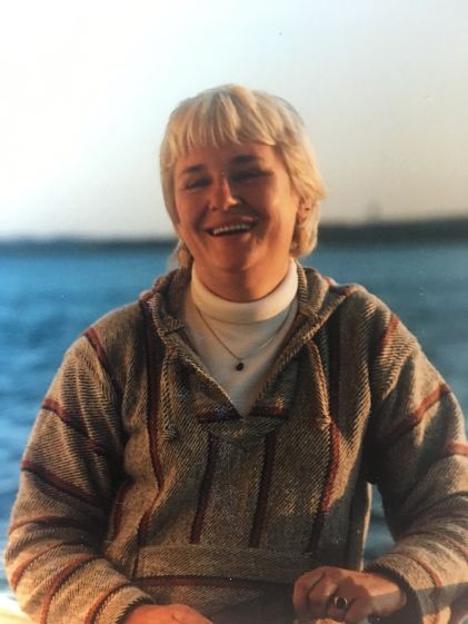 Marjorie A. Morris -Piscataquis Observer