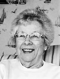 Beatrice A. Knowles -Piscataquis Observer