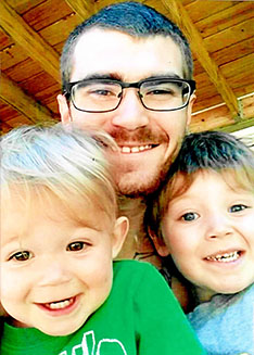 SHAWN O’BRIEN MALOON -Piscataquis Observer