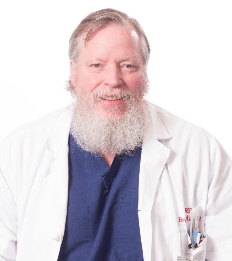 Dr. Miller, ENT announces his retirement -Piscataquis Observer