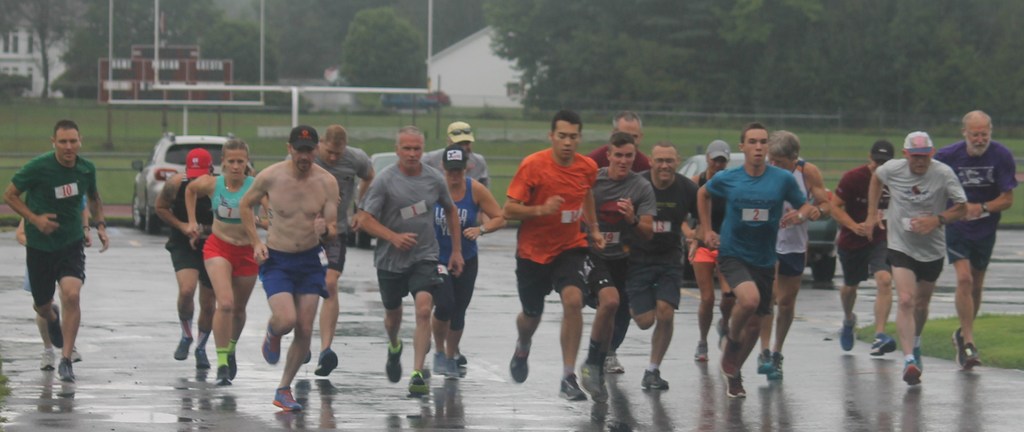 Foxcroft Academy’s Pony Pride 5K set for Aug. 3 -Piscataquis Observer