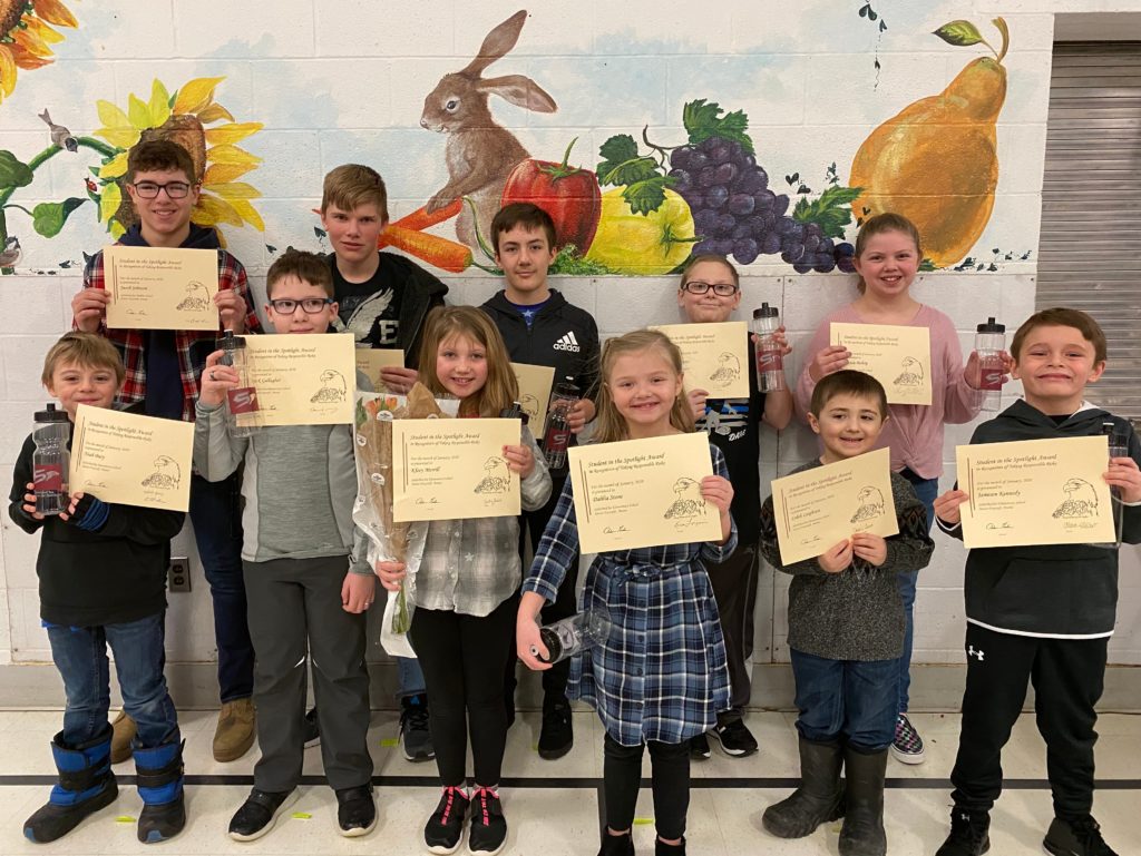 SeDoMoCha shines the spotlight on outstanding students and staff ...