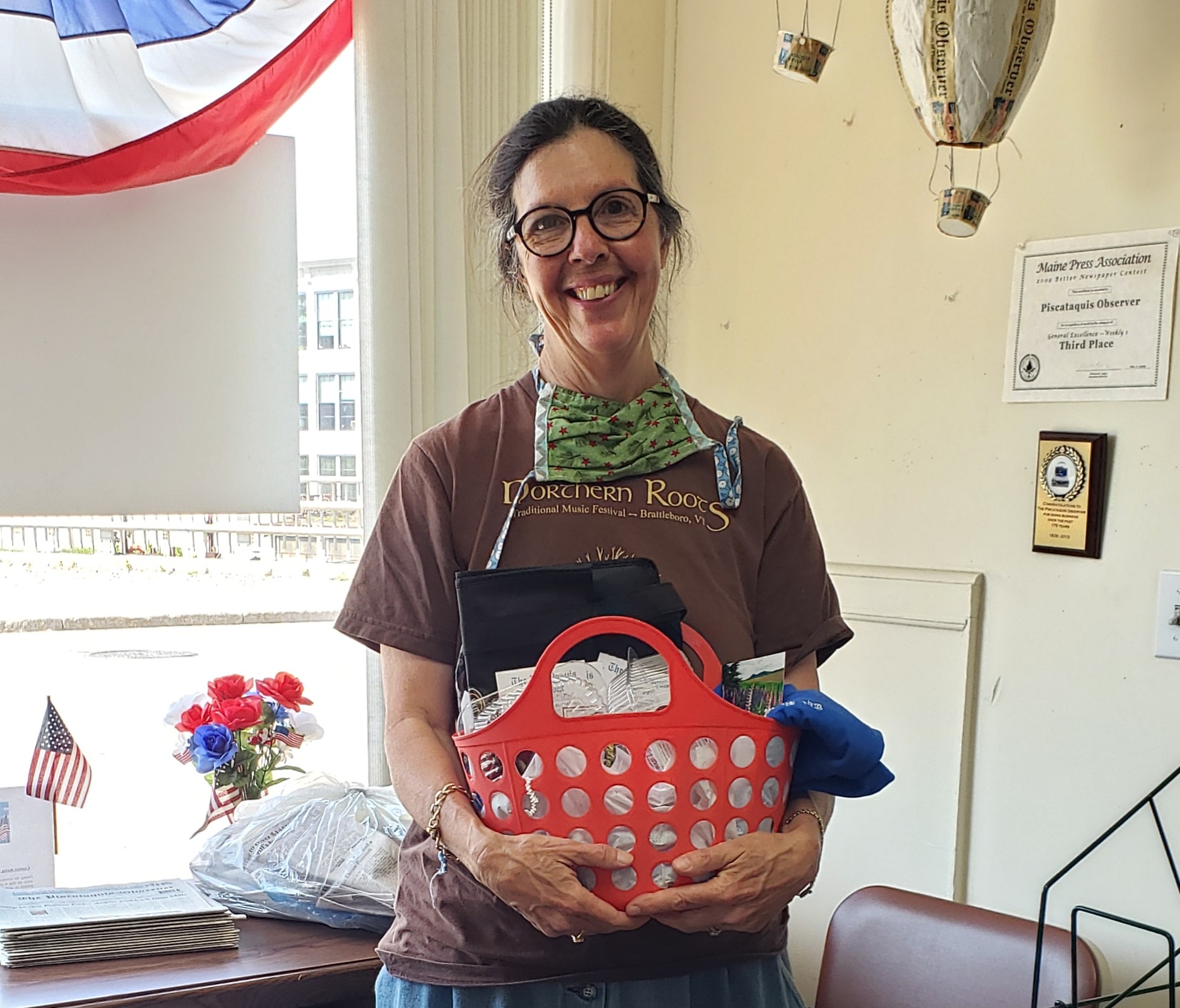 Find The Whoopie Pie Contest winner -Piscataquis Observer