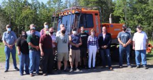 U.S. Sen. Collins announces $49K grant for Wassookeag Snowmobile Club ...