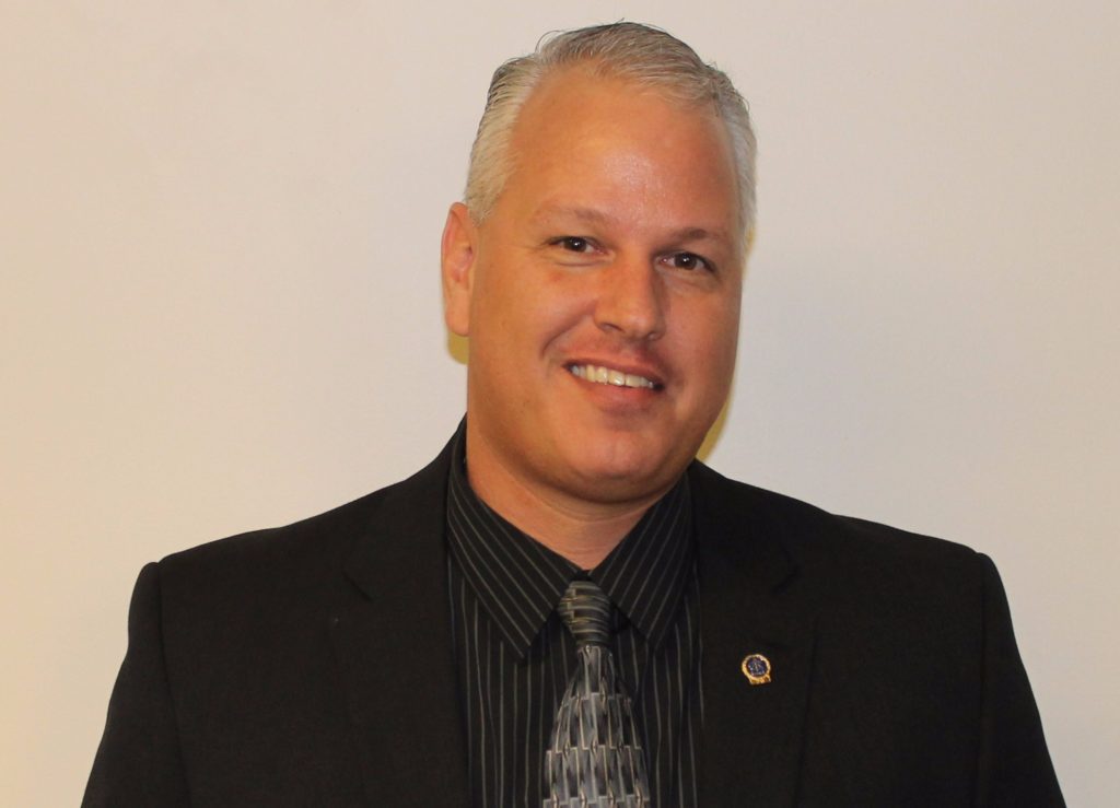 Dover-Foxcroft police chief arrested -Piscataquis Observer