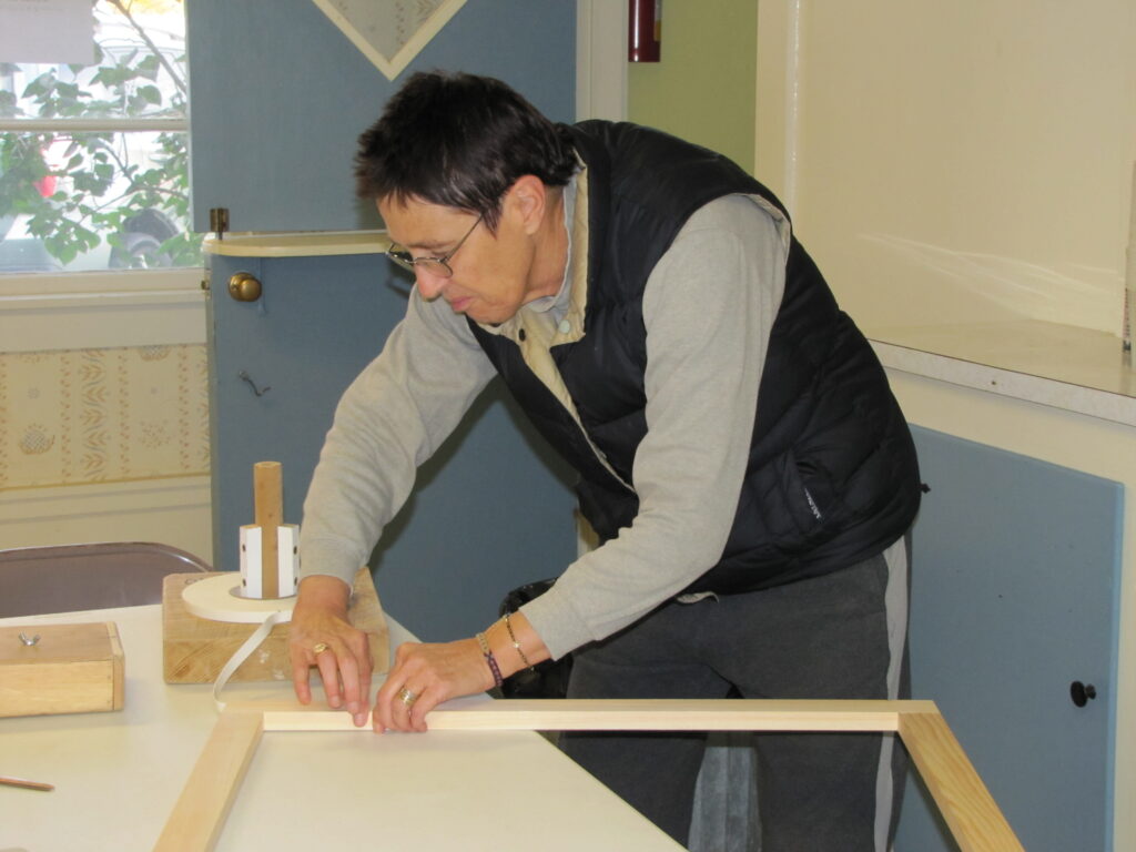 Low-cost insulating window inserts available -Piscataquis Observer