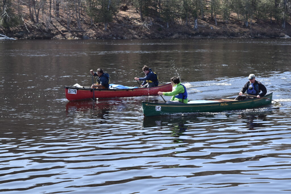 Piscataquis River Race returns after 2-year hiatus -Piscataquis Observer