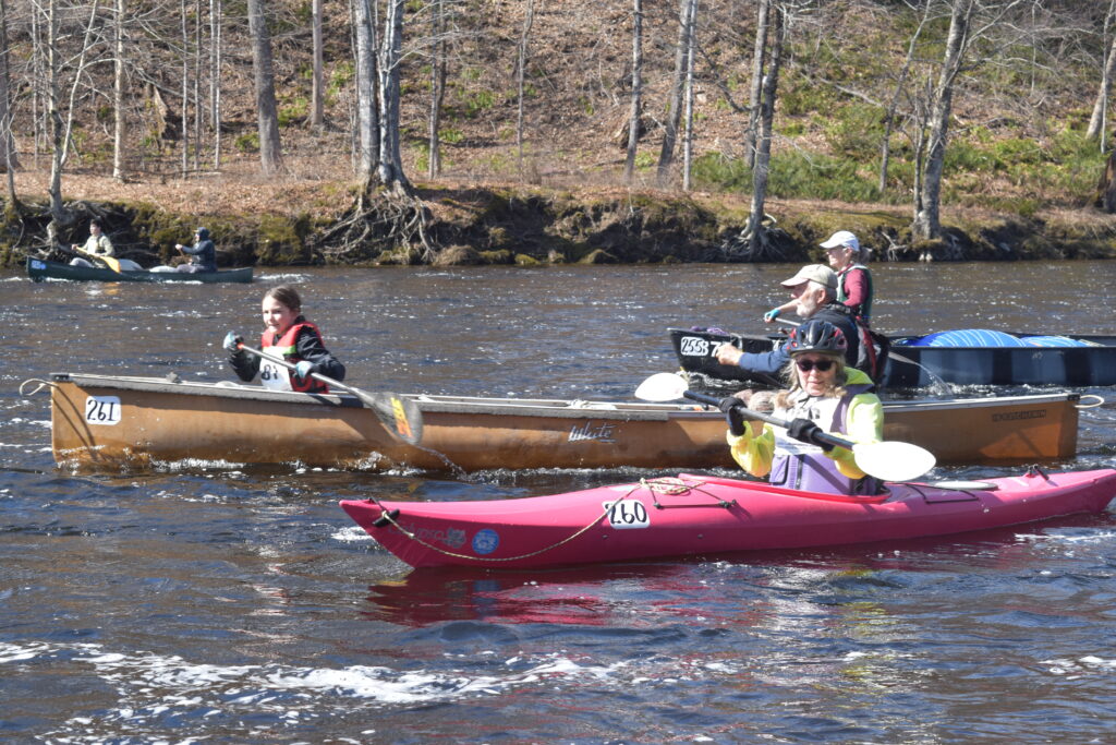 Piscataquis River Race returns after 2-year hiatus -Piscataquis Observer