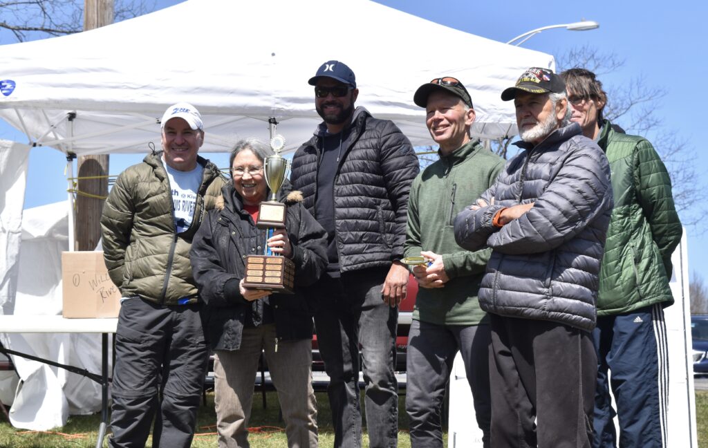 Piscataquis River Race returns after 2-year hiatus -Piscataquis Observer