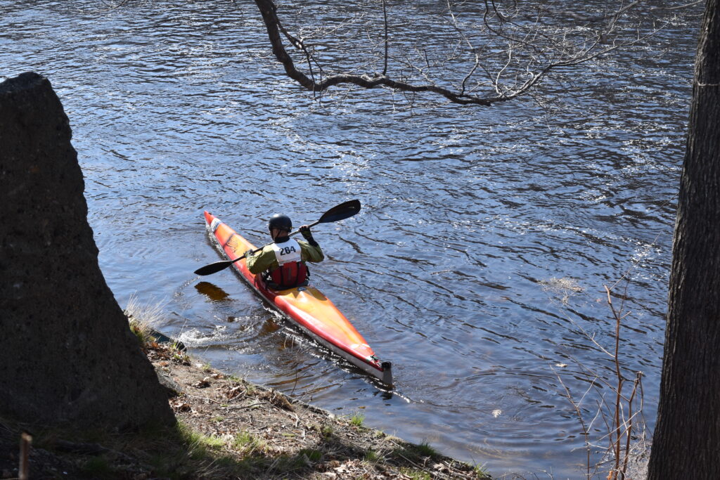 Piscataquis River Race returns after 2-year hiatus -Piscataquis Observer