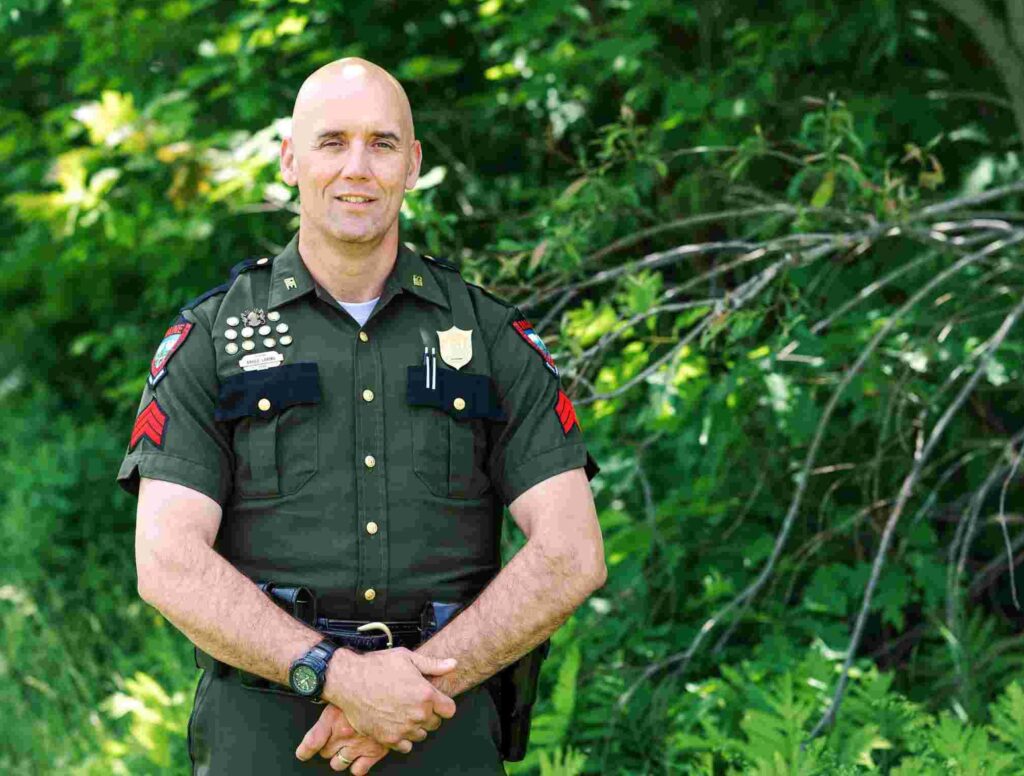 Sgt. Loring named Maine Game Warden Supervisor of the Year -Piscataquis ...