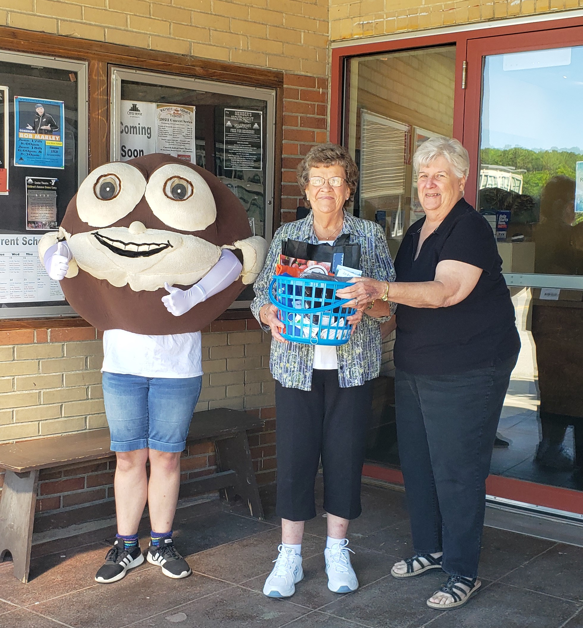 Find the Whoopie Pie Contest winner -Piscataquis Observer