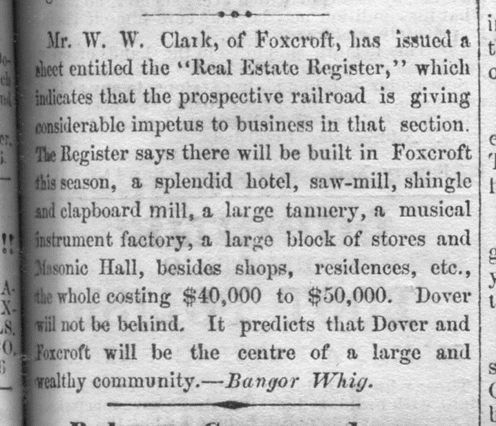 New owners will transform historic Masonic Temple in Dover-Foxcroft ...