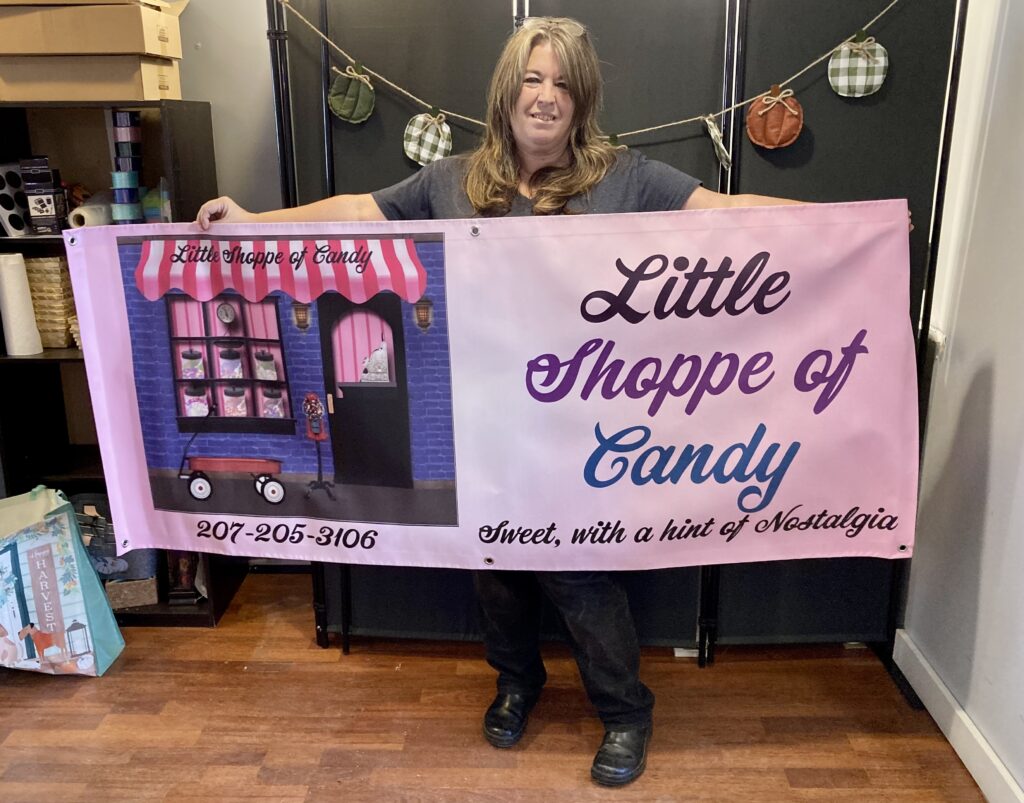 New candy store will bring nostalgia to downtown Dover-Foxcroft ...