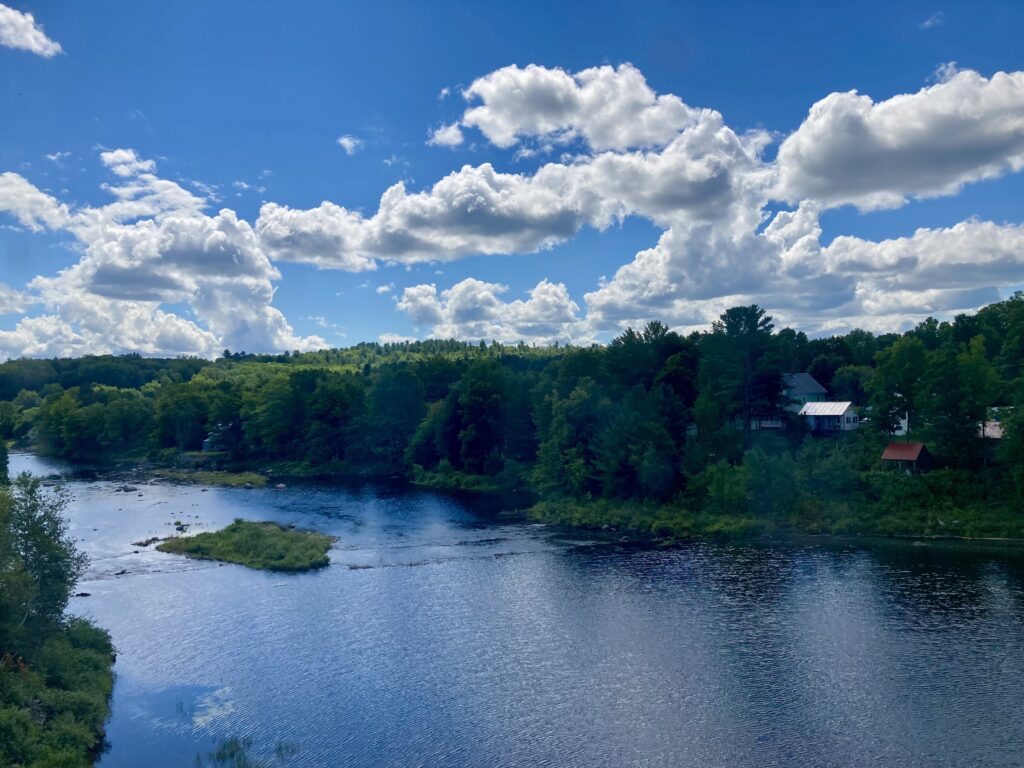 State wants 200-year-old mill building for sale in Dover-Foxcroft to ...
