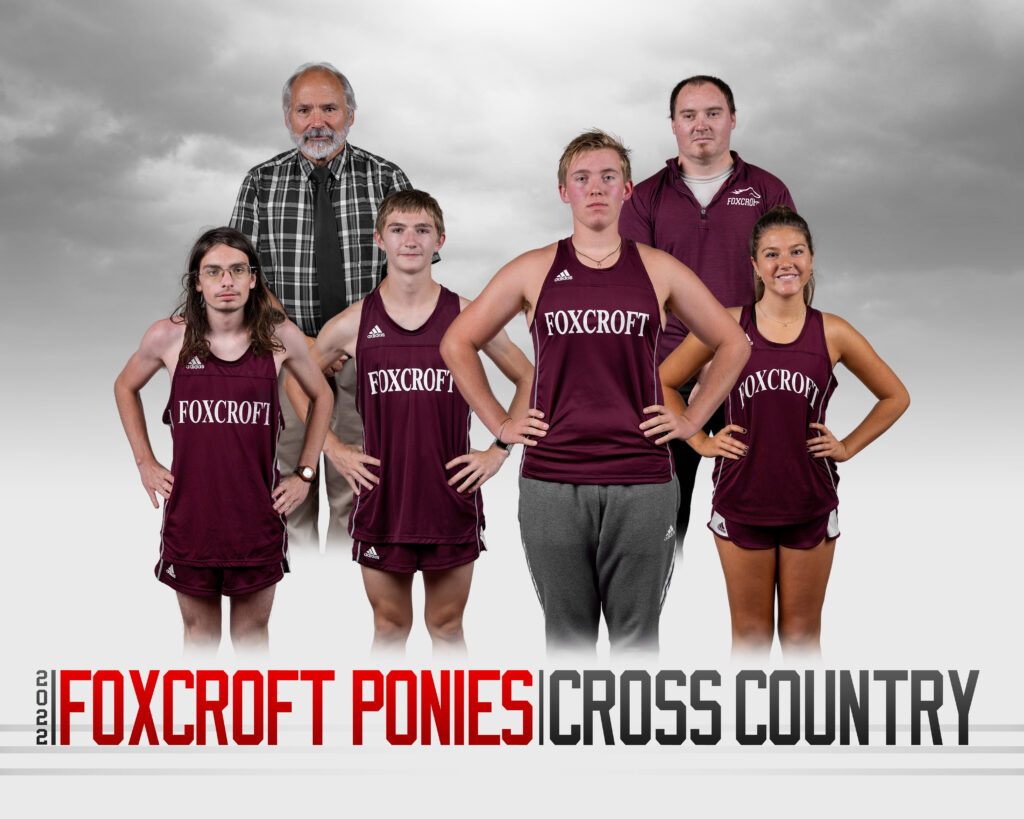 Foxcroft Academy fall sports teams -Piscataquis Observer