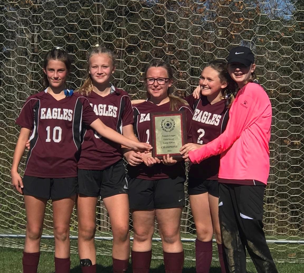 SeDoMoCha wins Penquis League championship -Piscataquis Observer
