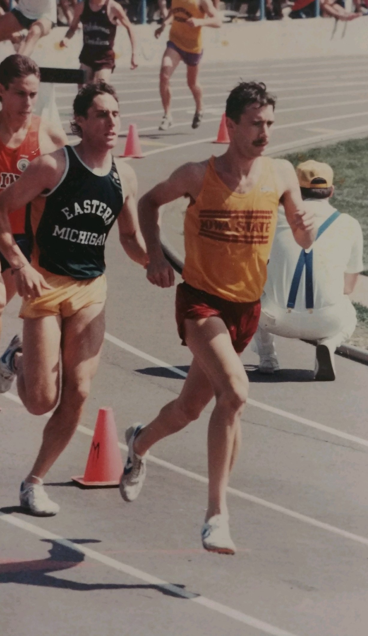 Wakeland among Maine Running Hall of Fame 2022 inductees -Piscataquis ...