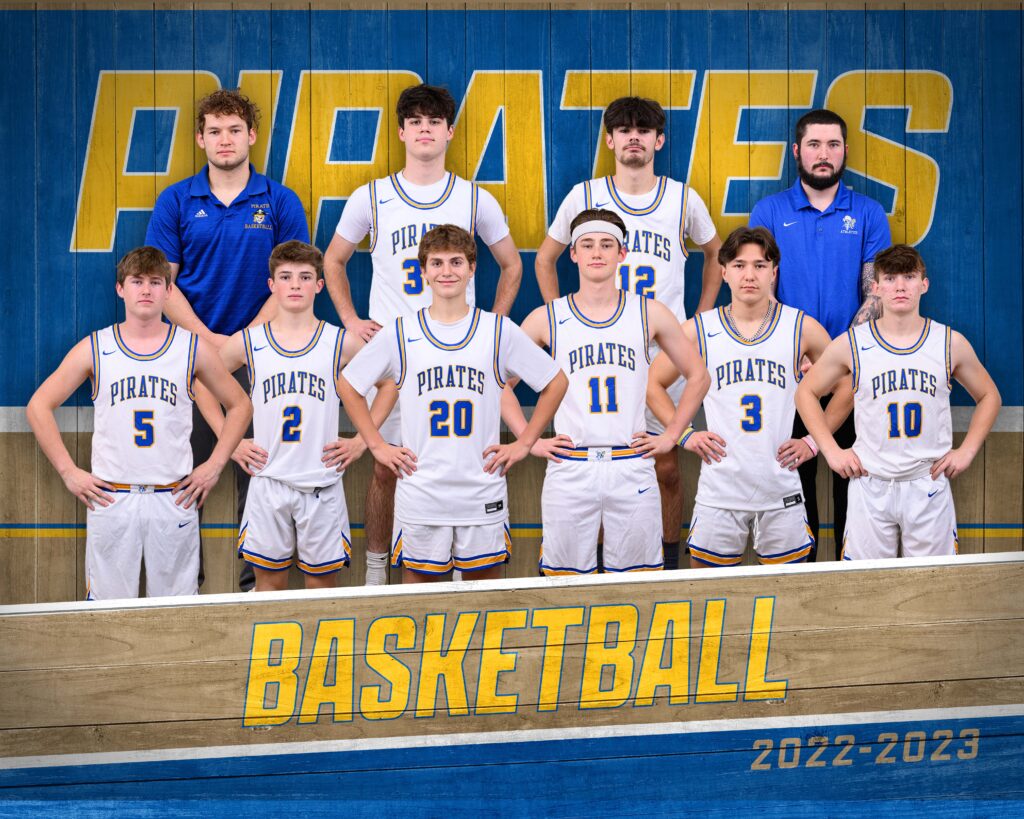 PCHS winter sports teams -Piscataquis Observer