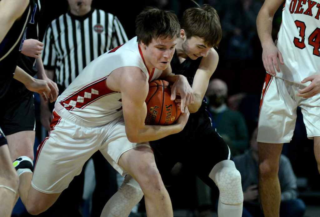 Dexter holds off Lee Academy for C North quarterfinal victory ...