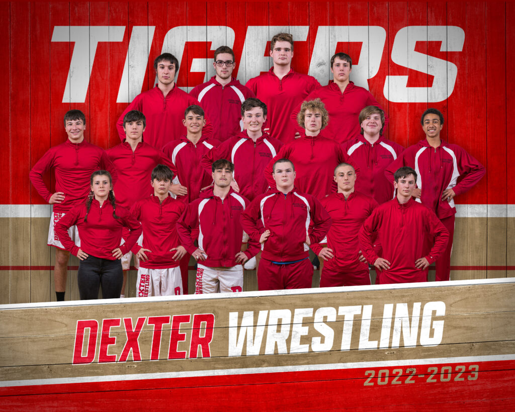 Rich and Sipple finish second at girls wrestling championship ...