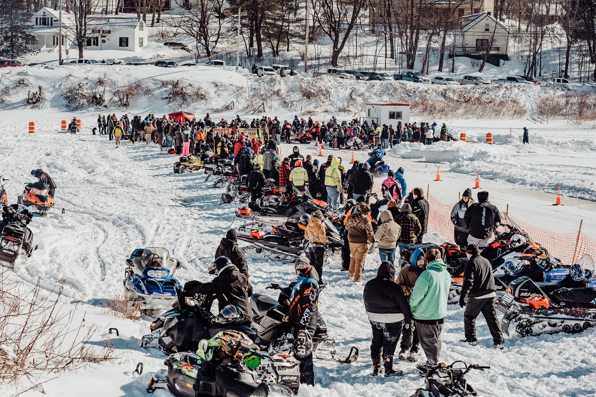 Dover-Foxcroft’s Radar Runs still planned for Saturday despite cold ...