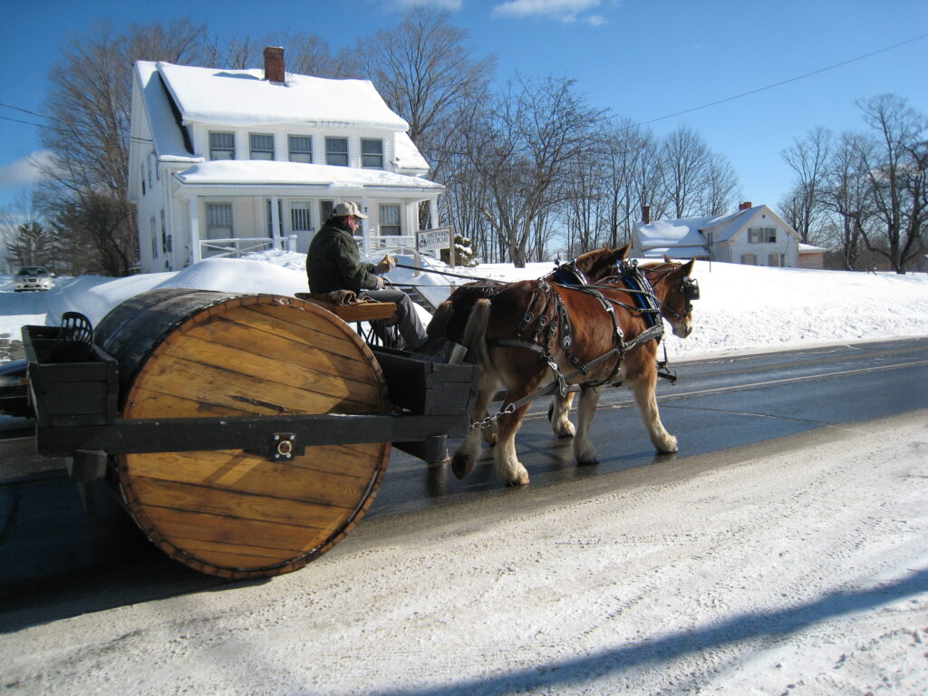 Monson to host Snow Roller Day -Piscataquis Observer
