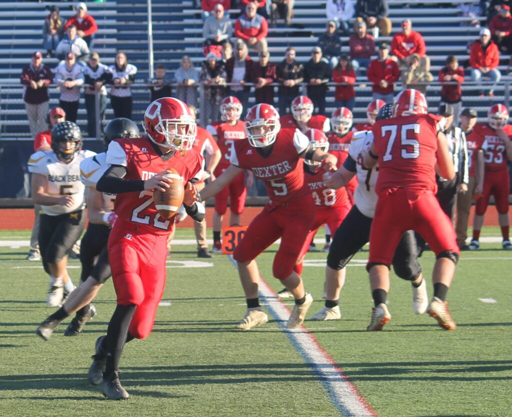 Three local players selected for Maine Shrine Lobster Bowl Classic ...