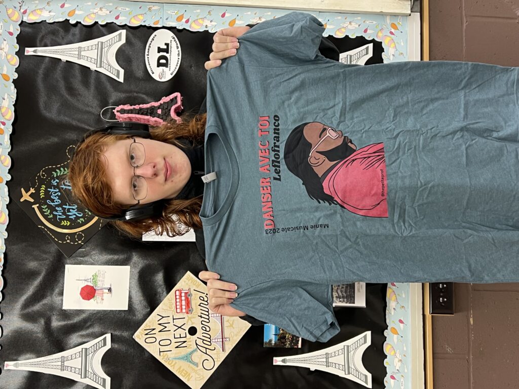 Von Kress wins ‘Manie Musicale 2023’ -Piscataquis Observer