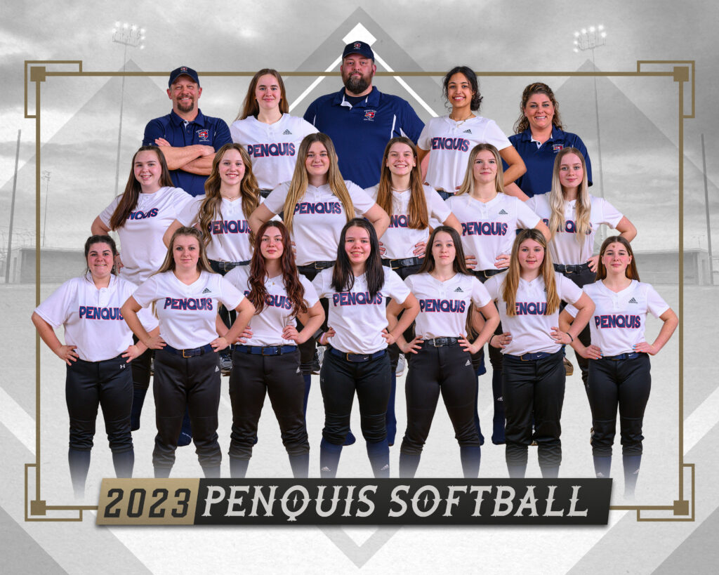 Penquis Valley High School spring sports teams -Piscataquis Observer