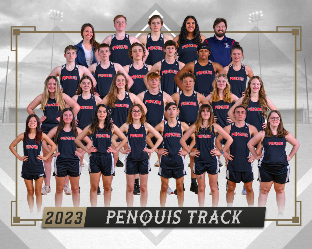 Penquis Valley High School spring sports teams -Piscataquis Observer