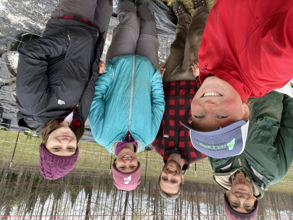 UMaine School of Forest Resources named PCSWCD Outstanding Conservation ...