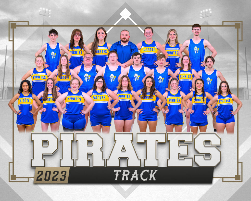 PCHS spring sports teams -Piscataquis Observer