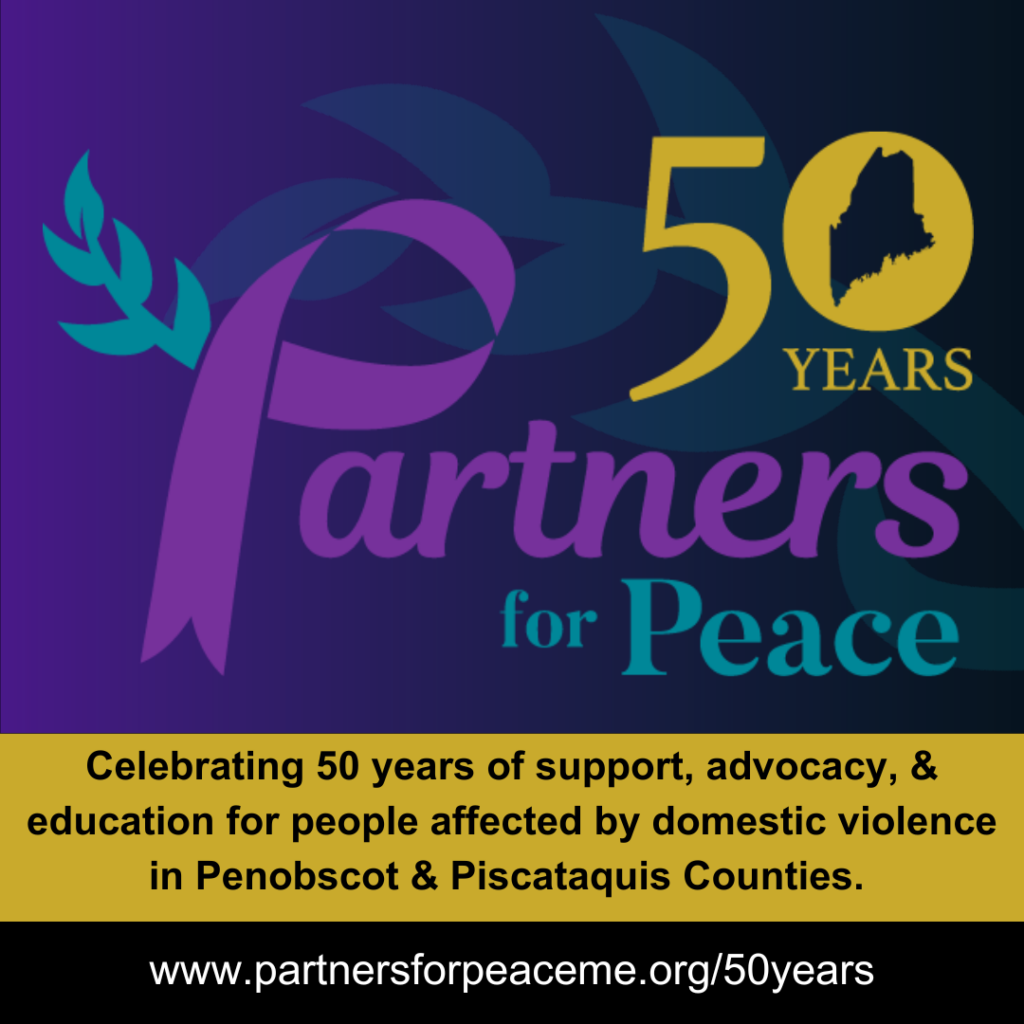 Maine’s first domestic violence program celebrating 50 years ...