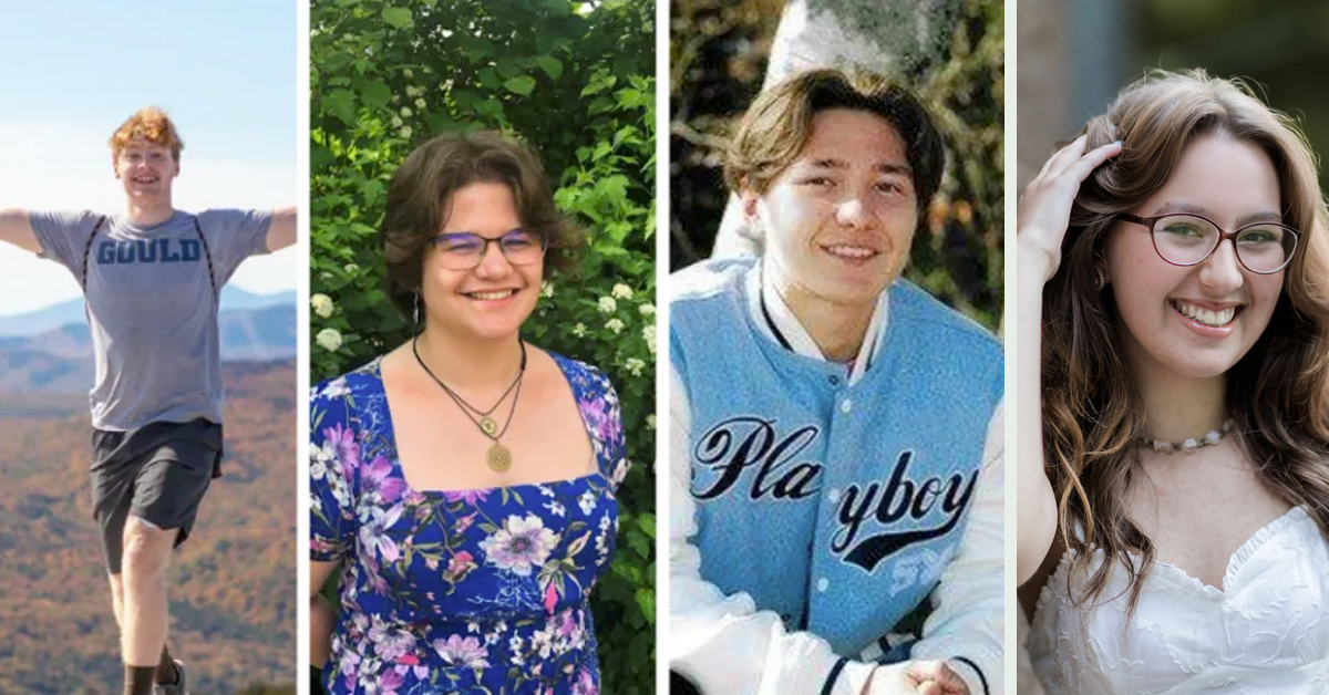 Camden Conference essay contest winners announced -Piscataquis Observer
