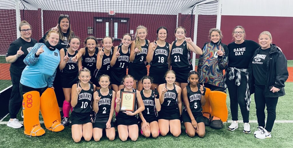 SeDoMoCha field hockey tops Dexter to win Penquis League championship ...