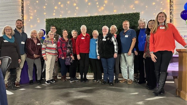 Pine Tree Hospice celebrates 38th anniversary -Piscataquis Observer