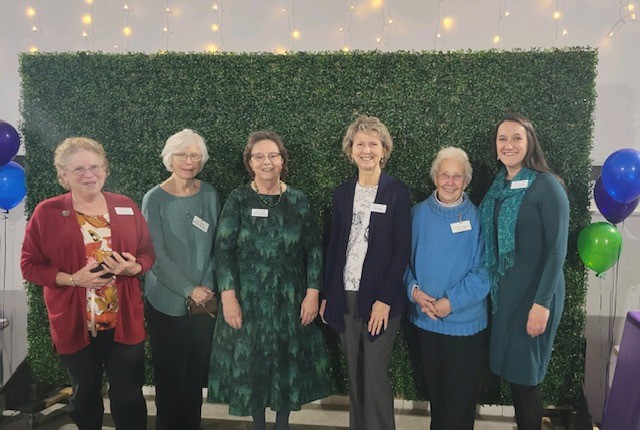 Pine Tree Hospice celebrates 38th anniversary -Piscataquis Observer