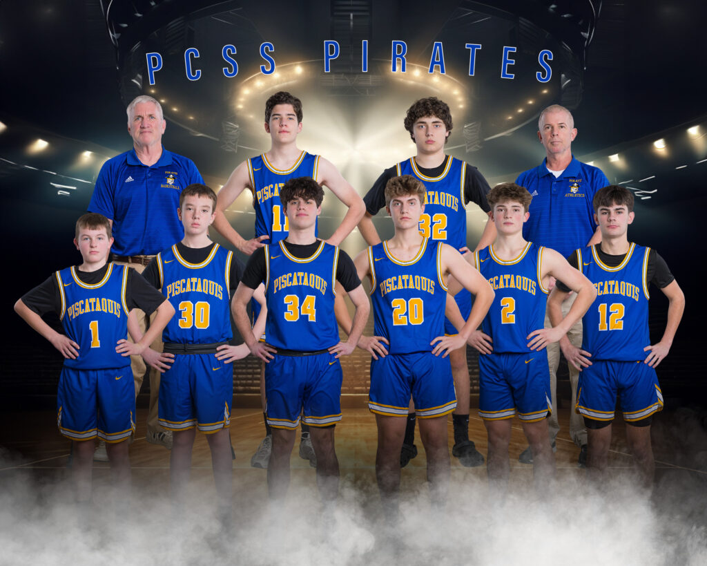 PCHS winter sports teams -Piscataquis Observer