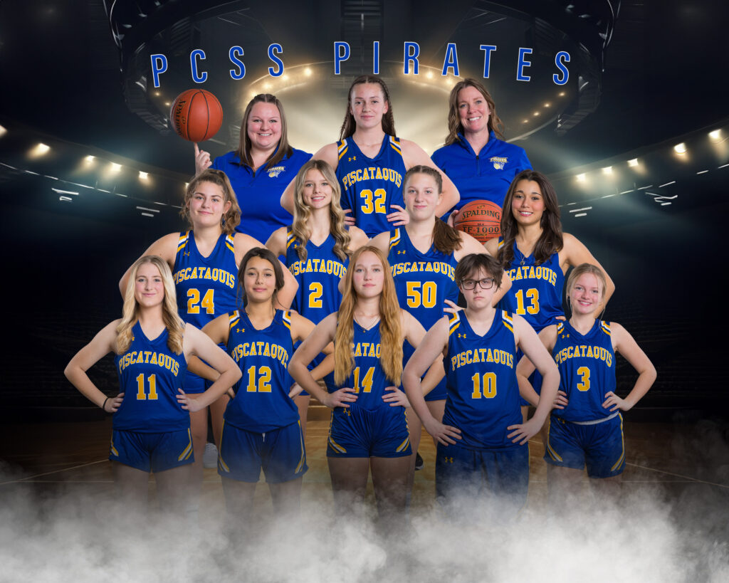 PCHS winter sports teams -Piscataquis Observer