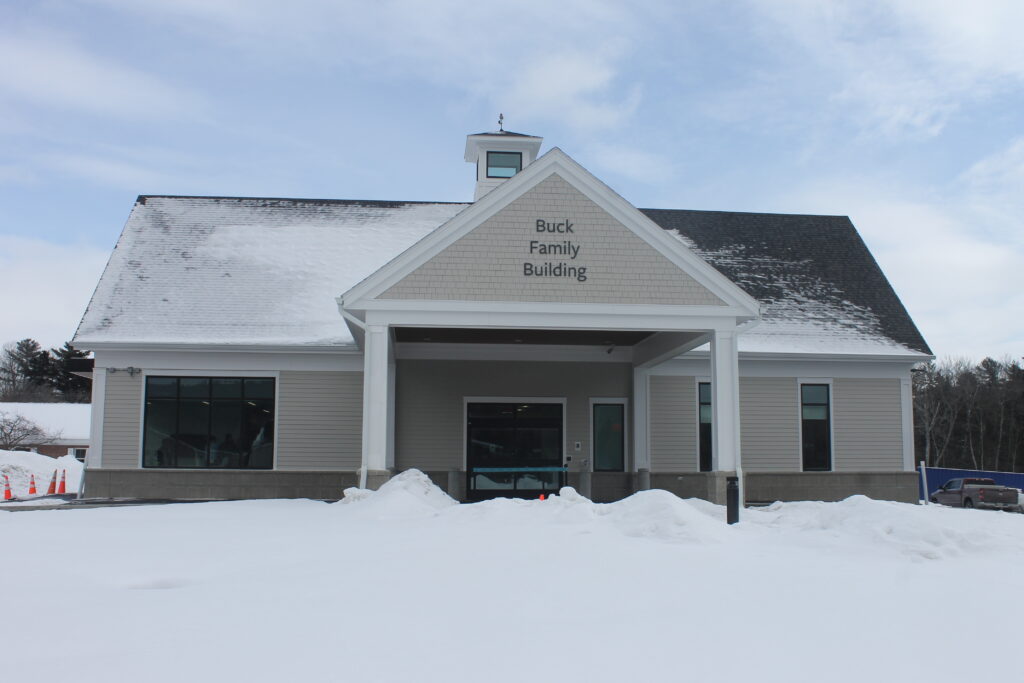 Ribbon cut for new CA Dean Hospital -Piscataquis Observer