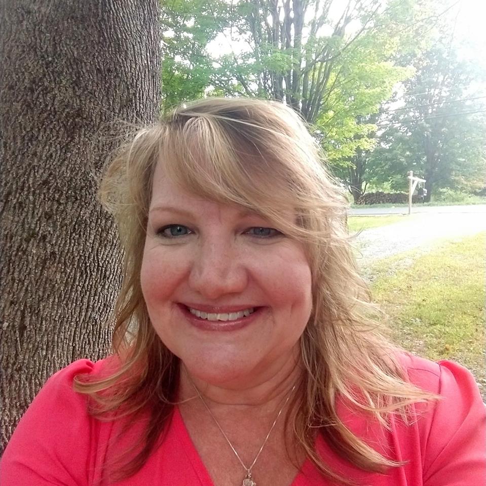 Hewitt honored by Aflac -Piscataquis Observer