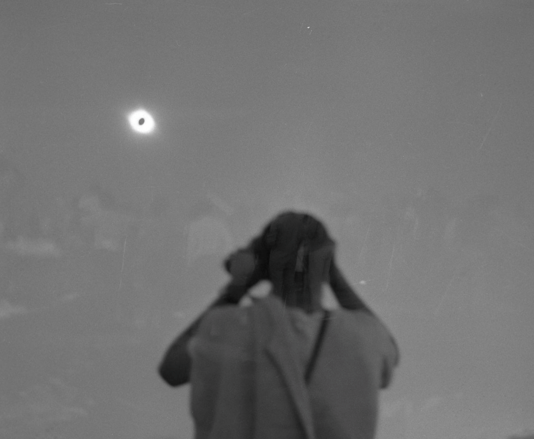 How Maine prepared for its last total solar eclipse 60 years ago ...