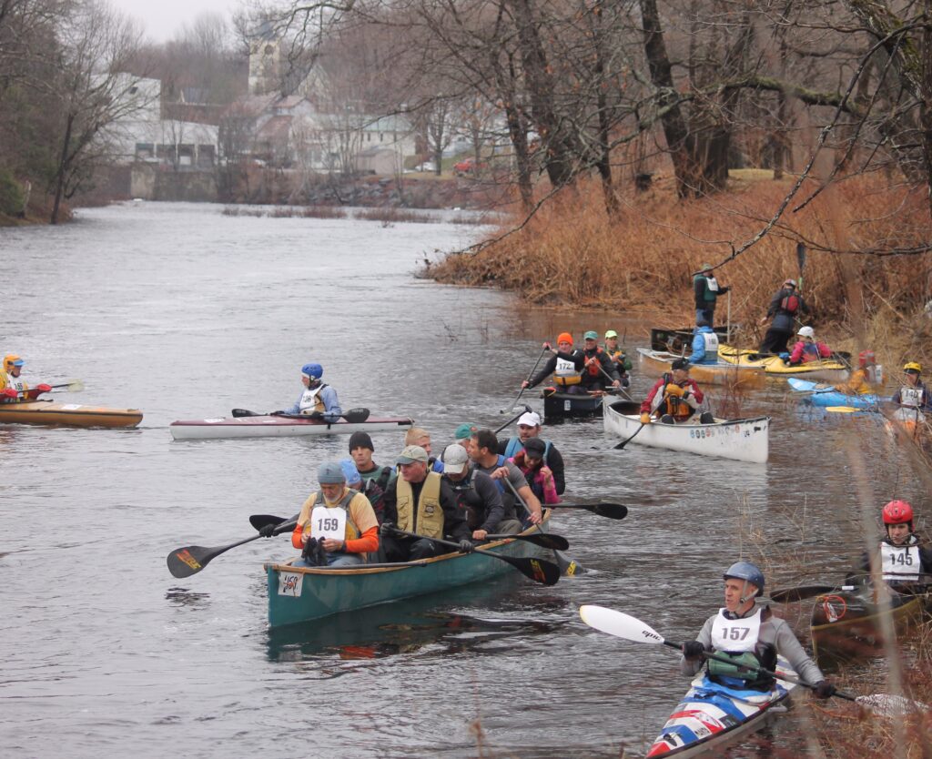 Dover-Foxcroft Kiwanis’ 50th Piscataquis River Race set for Saturday ...