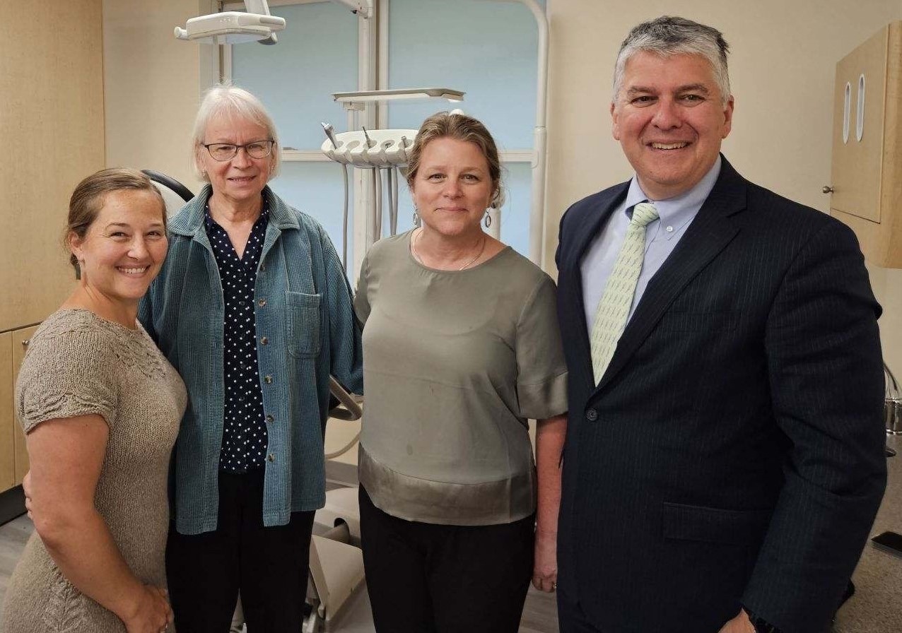 Saving Smiles of Maine opens in Monson -Piscataquis Observer