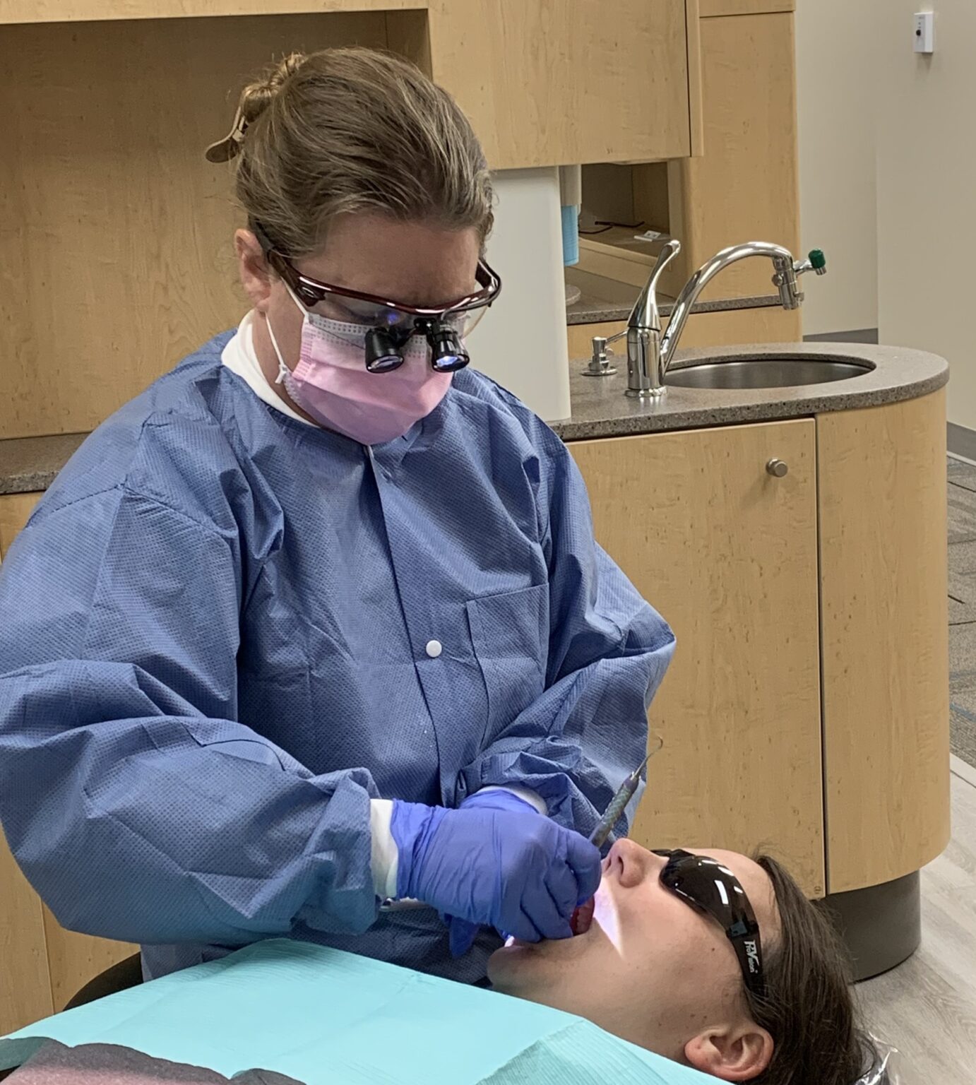 Saving Smiles of Maine opens in Monson -Piscataquis Observer